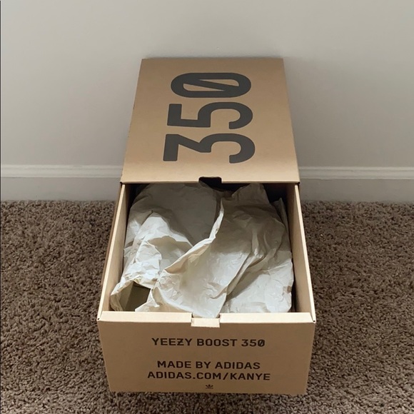 Yeezy | Shoes | 2 Yeezy 35 Shoebox | Poshmark